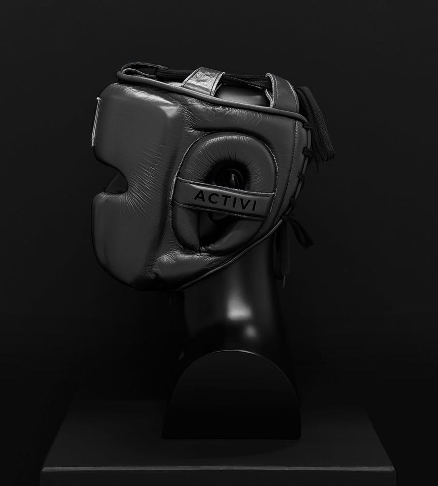 Headgear – ACTIVI